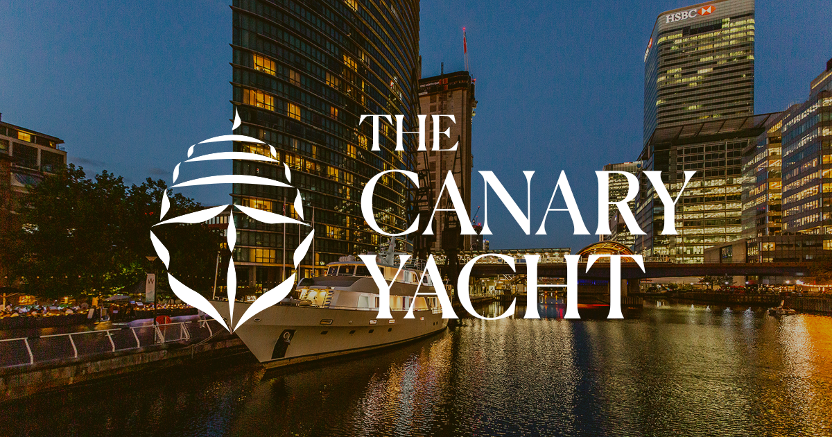 Location & Access | The Canary Yacht London